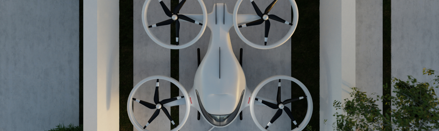 Maximizing eVTOL Motor Performance: From Materials to Manufacturing